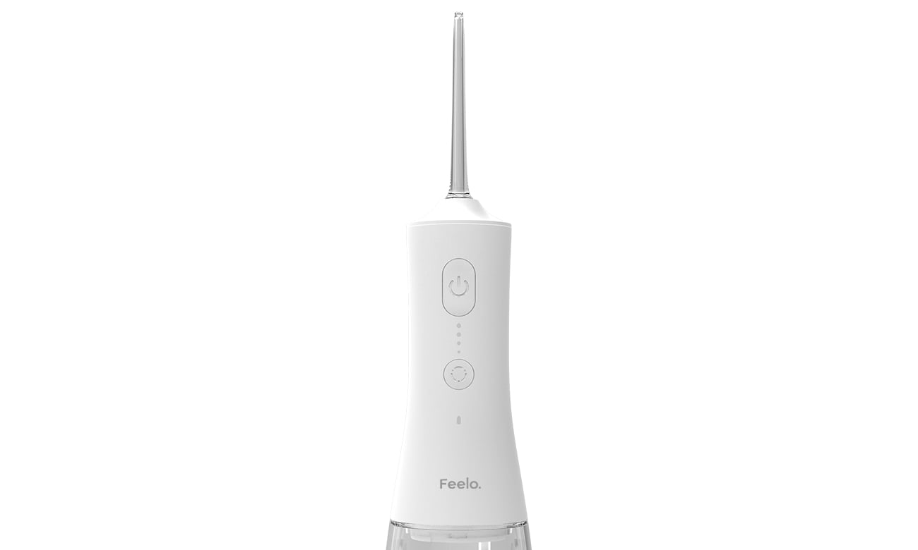 Feelo PRO Biały - Irygatory - Sklep internetowy - al.to