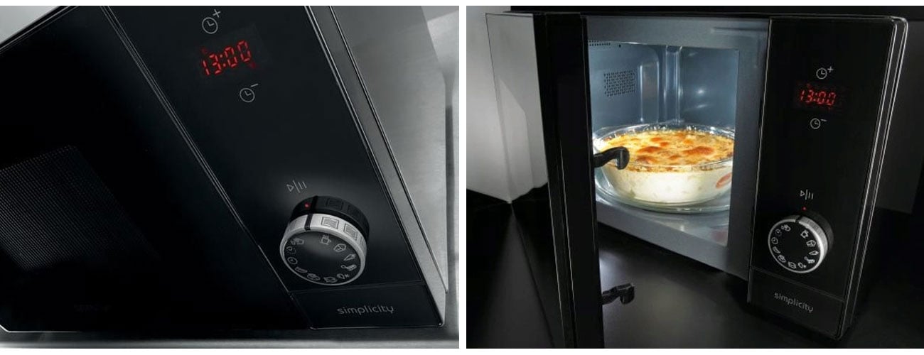 Gorenje BM6240SY2B - Kuchenki mikrofalowe do zabudowy - Sklep ...