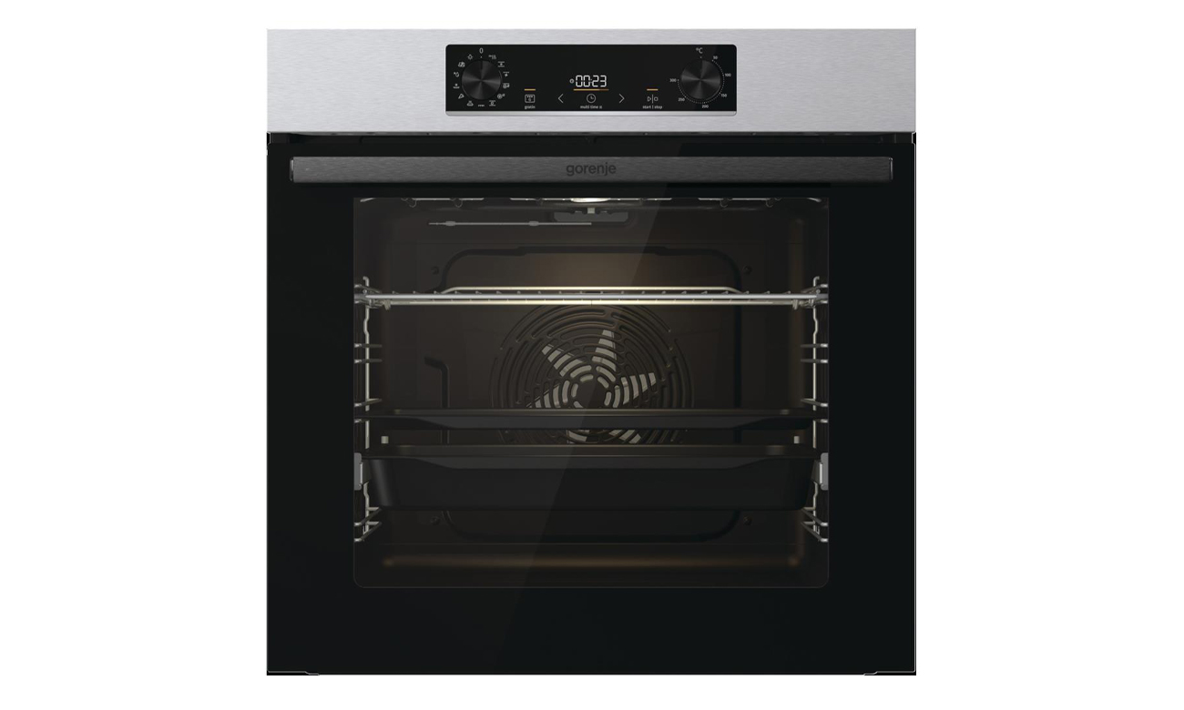 Gorenje BOSB6737E06X - Piekarniki do zabudowy - Sklep internetowy - al.to