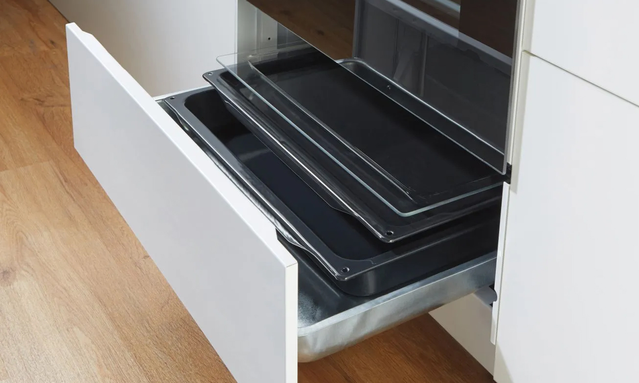 Gorenje GK5C41WH - Kuchnie gazowo-elektryczne - Sklep internetowy - al.to