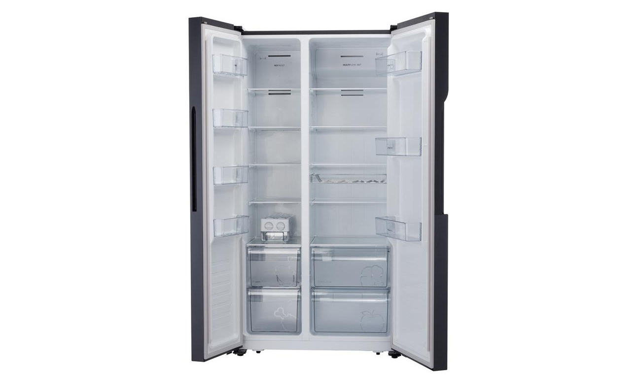 Gorenje NRS918EMB - Sklep internetowy - al.to