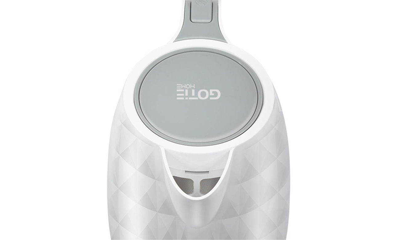 Gotie Czajnik bezprzewodowy GCP-130B - Czajniki elektryczne - Sklep ...