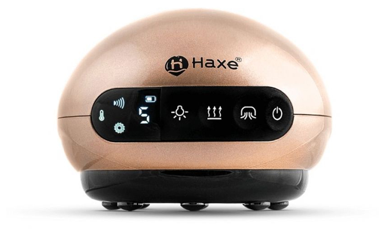 Haxe Elektryczna bańka antycellulitowa HX801 - Urządzenia kosmetyczne ...