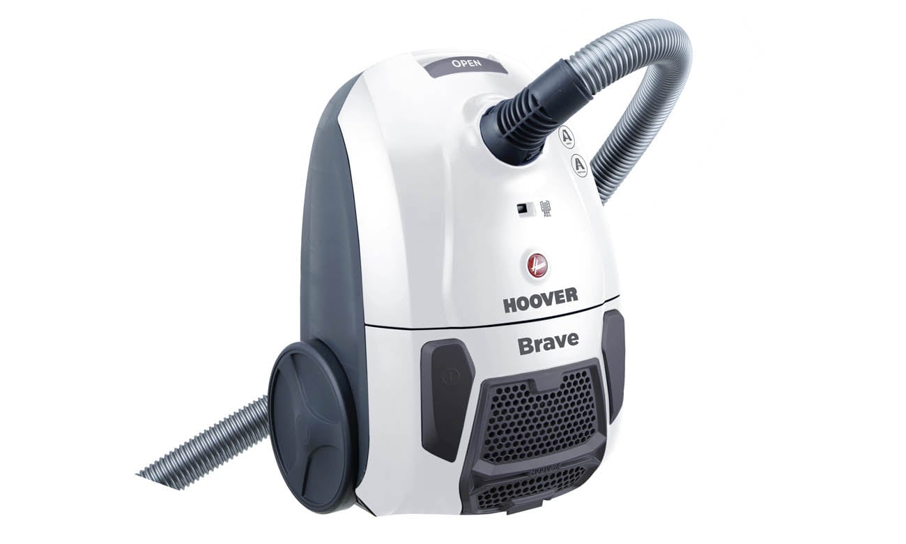 Hoover Brave BV11 011 - Odkurzacz - Sklep internetowy - al.to