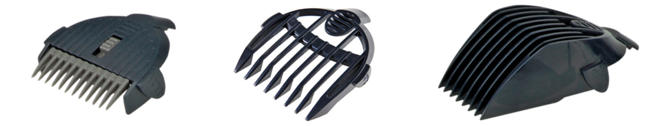 Hyundai HC103 - Maszynki do strzyżenia - Sklep internetowy - al.to