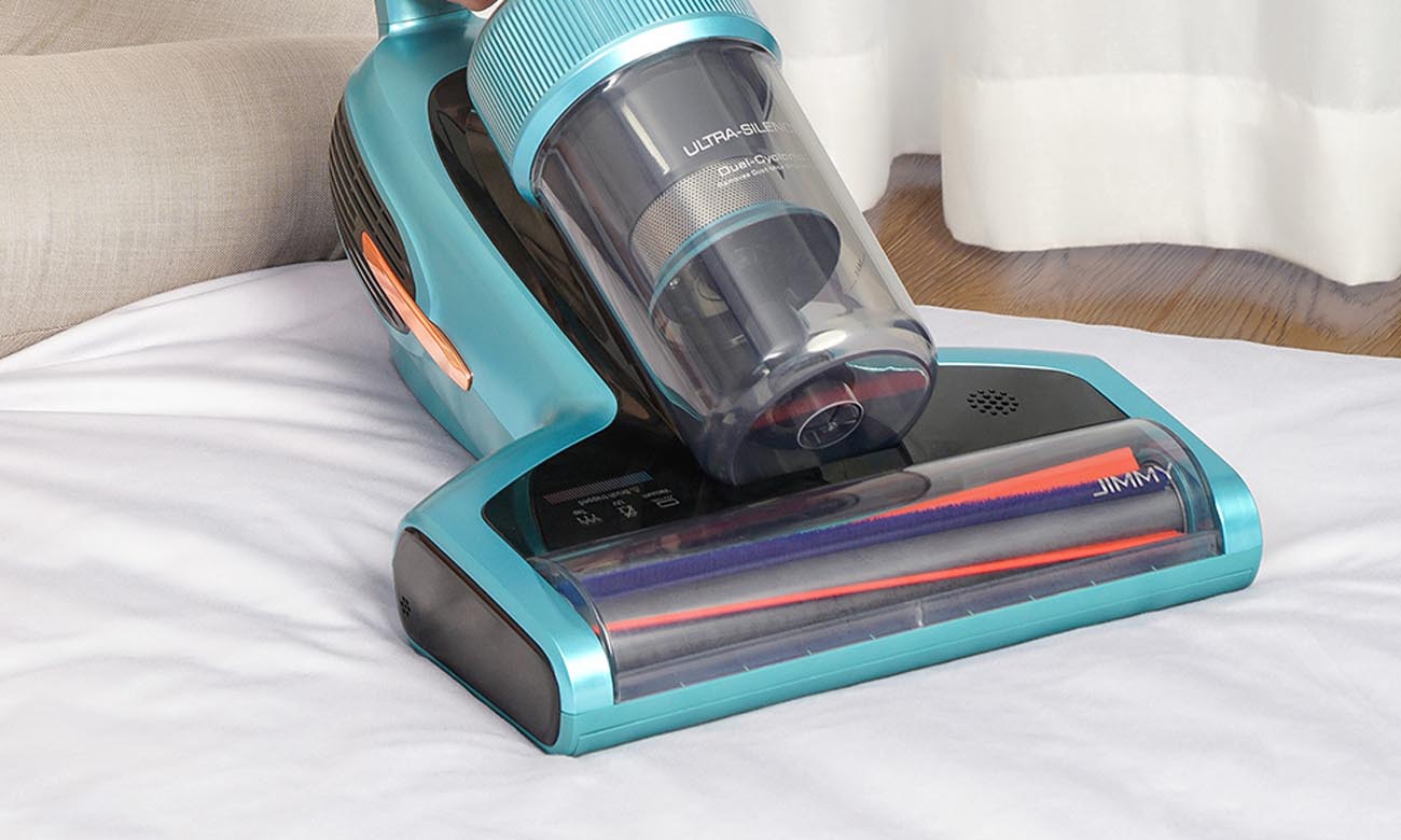 JIMMY BX7 Pro (szary) - Odkurzacze - Sklep internetowy - al.to
