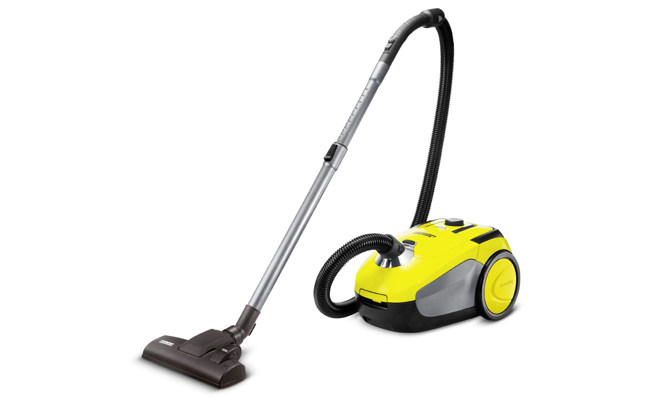 Karcher VC 2 - Odkurzacze - Sklep internetowy - al.to