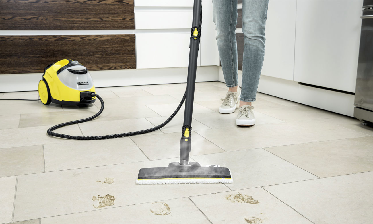 Karcher SC 5 EasyFix - Parownice do sprzątania - Sklep internetowy - al.to