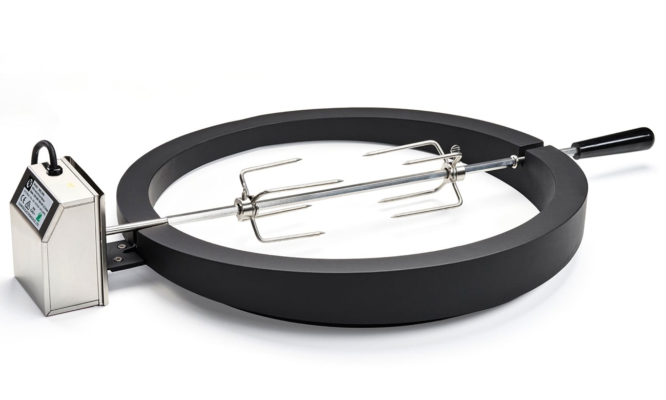 KOLER Rożen do serii grilli Kamado - Akcesoria do grilla - Sklep ...