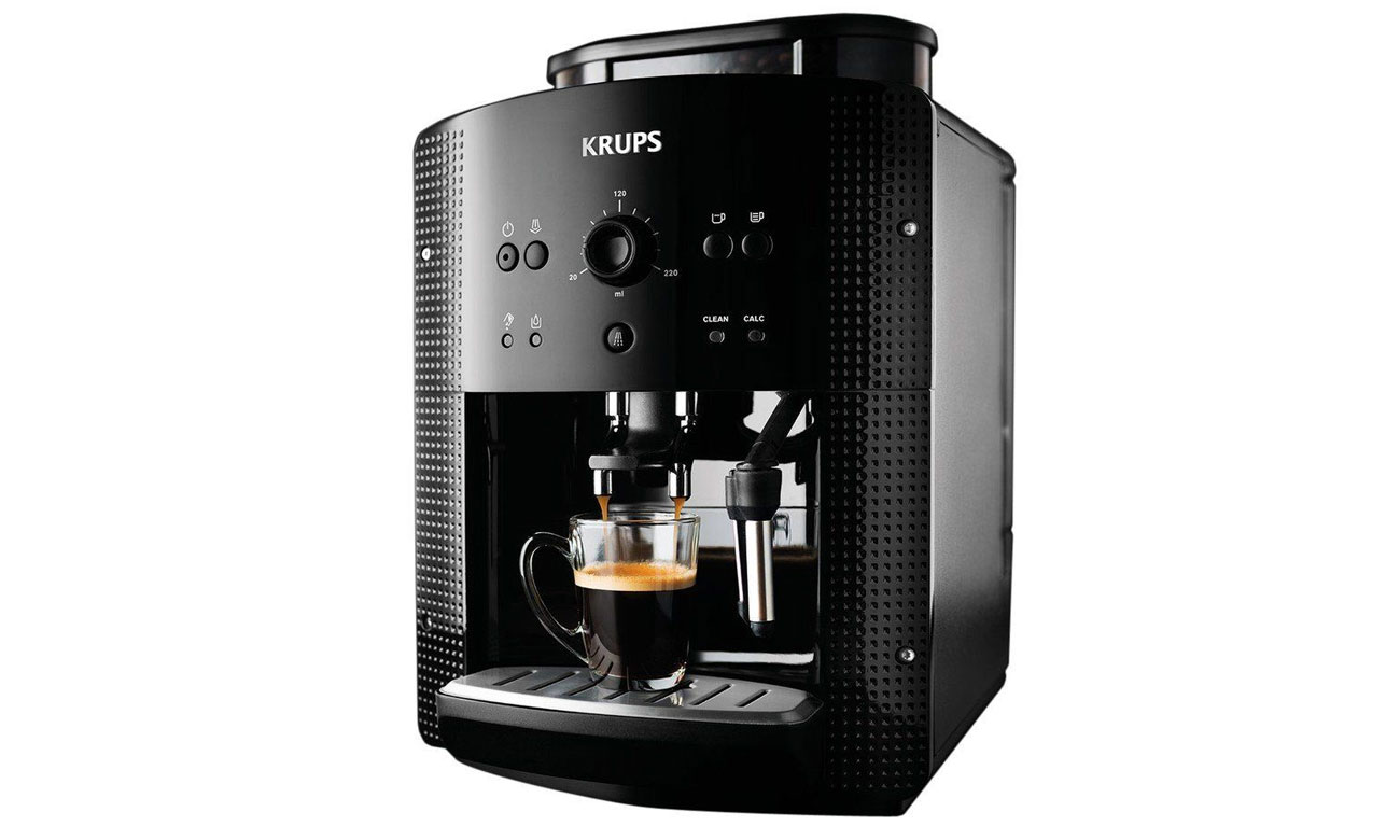 Krups Roma EA8108 - Ekspresy do kawy - Sklep internetowy - al.to