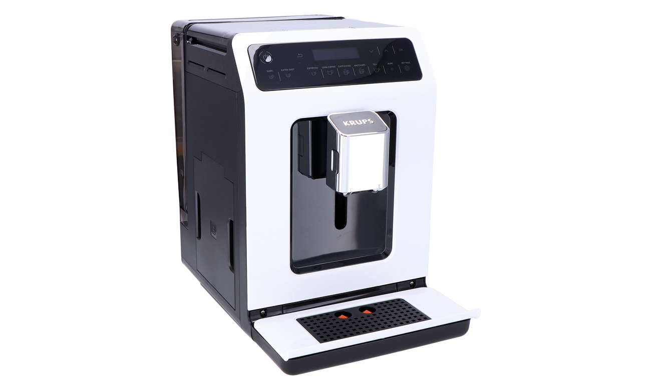 Krups OUTLET - EA8901 - Sklep komputerowy - x-kom.pl