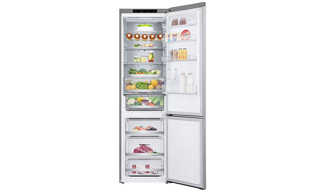 LG GBV3200CPY - Lodówko-zamrażarka - Sklep internetowy - al.to