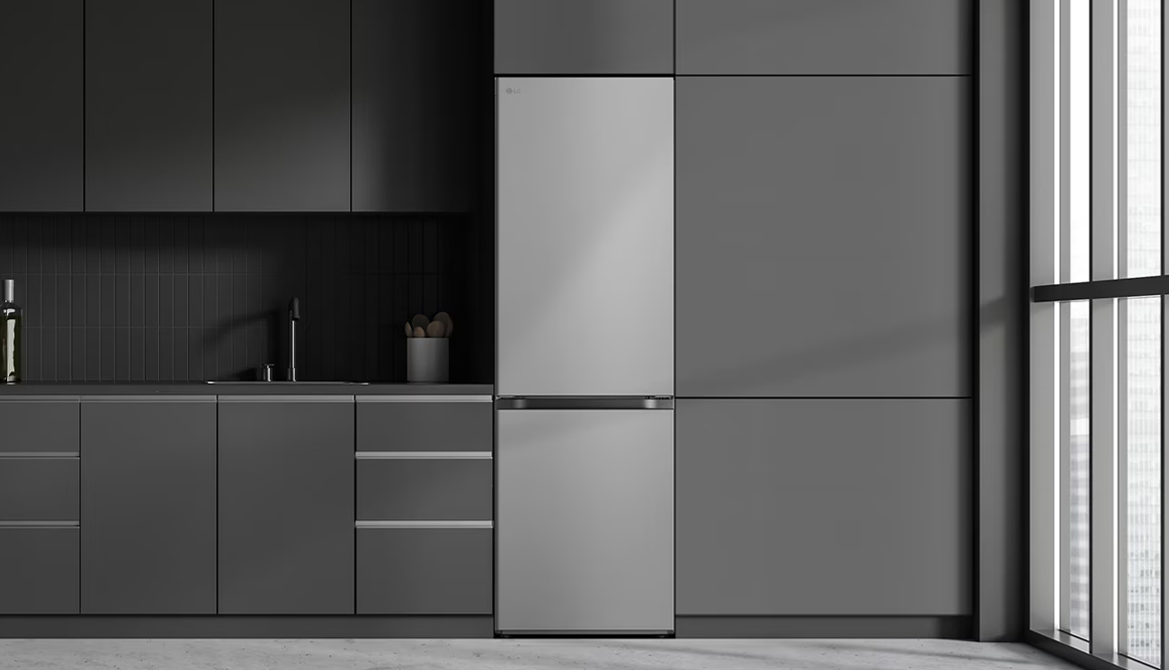 LG GBV3200CPY - Lodówko-zamrażarka - Sklep internetowy - al.to