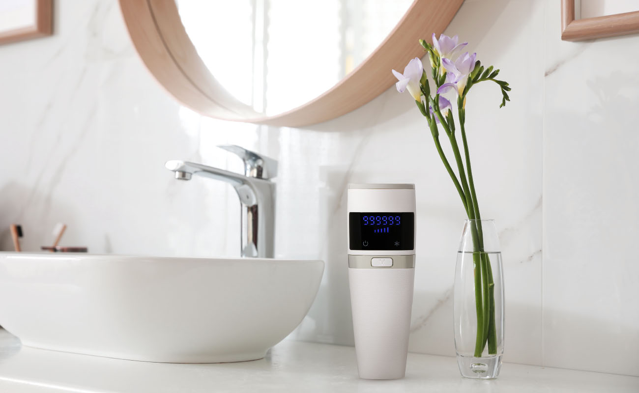 Lykkele Jilt - Depilatory - Sklep internetowy - al.to