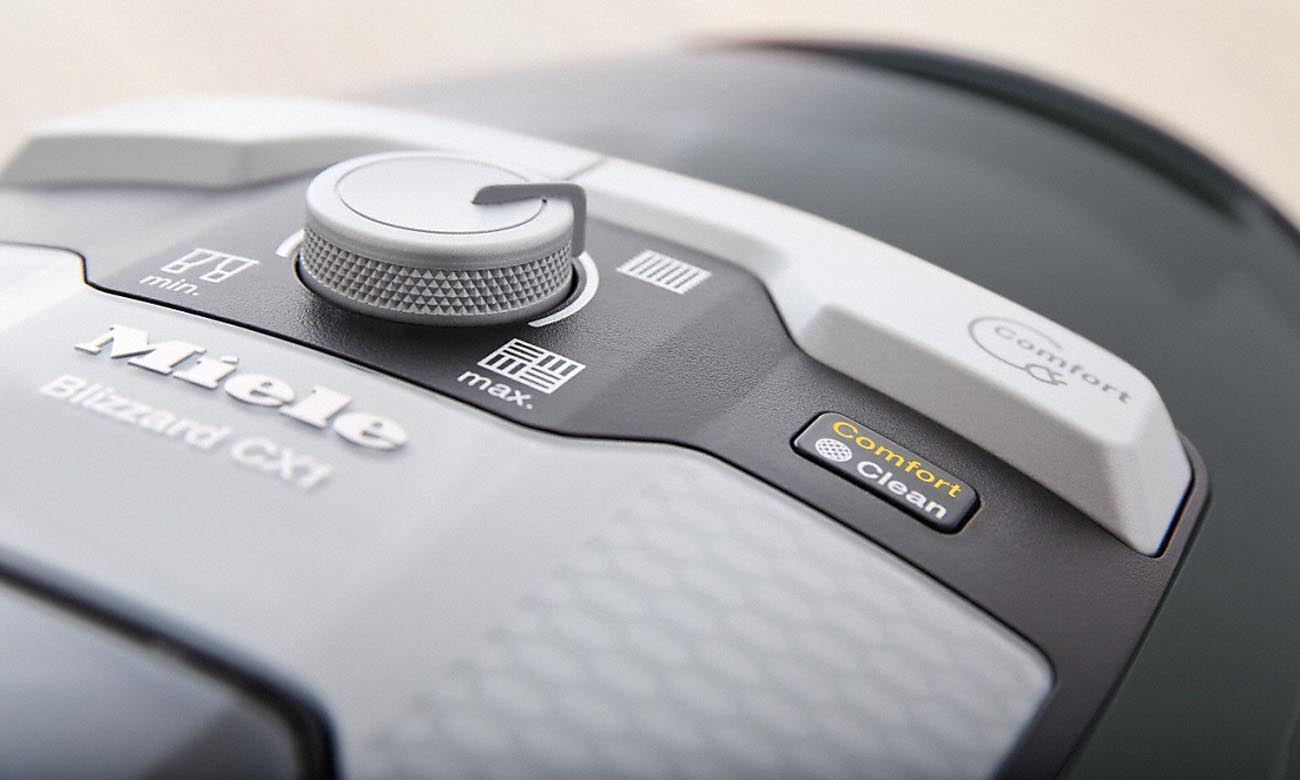 Miele Blizzard CX1 PowerLine - Odkurzacze - Sklep internetowy - al.to