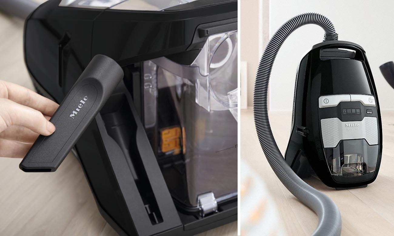 Miele Blizzard CX1 Comfort PowerLine - Odkurzacze - Sklep internetowy - al.to