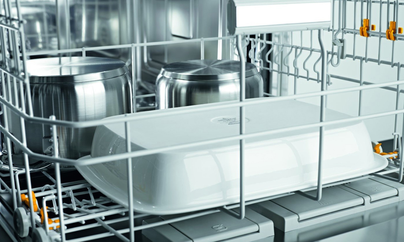 Miele G 4932 SCi Series 120 - Sklep internetowy - al.to