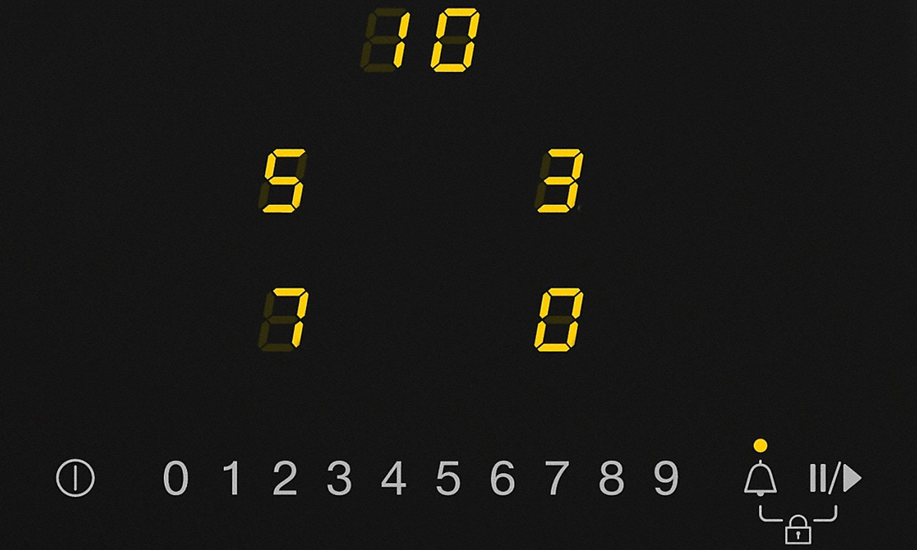 Miele KM 7201 FR - Sklep internetowy - al.to