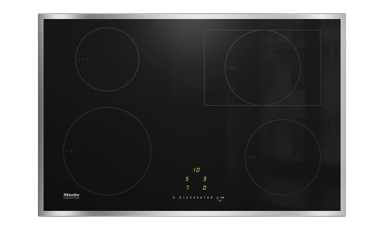 Miele KM 7210 FR - Sklep internetowy - al.to