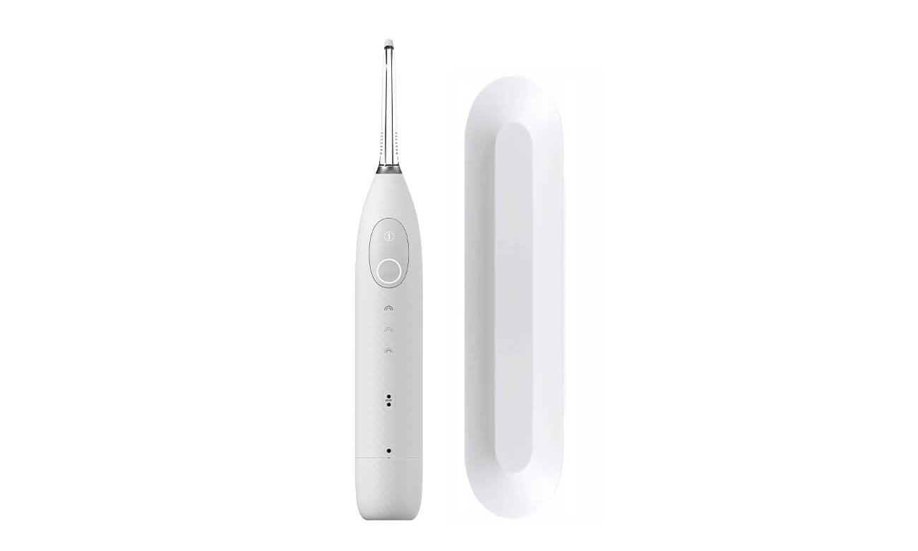 Oclean W1 biały - Irygatory - Sklep internetowy - al.to