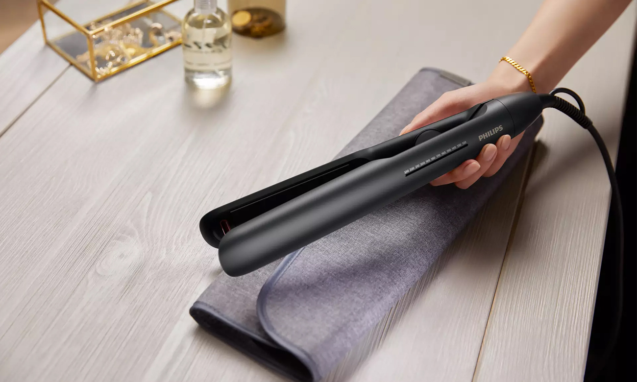 Philips BHS510/00 - Prostownice do włosów - Sklep internetowy - al.to
