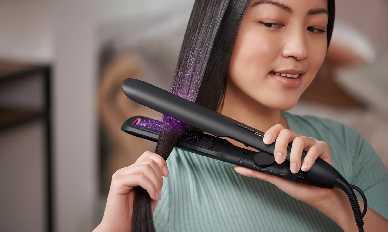 Philips BHS510/00 - Prostownica do włosów - Sklep internetowy - al.to