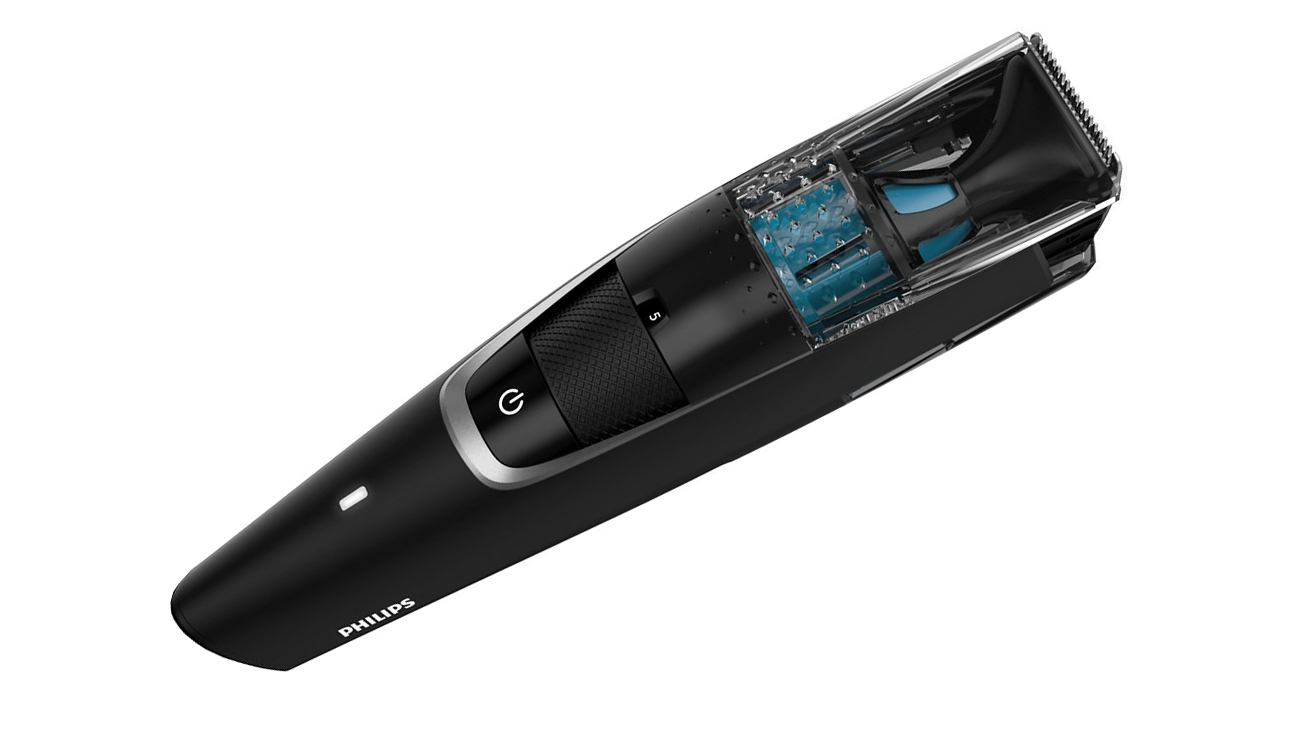 Philips BT7205/15 Beardtrimmer Series 7000 - Trymery - Sklep ...
