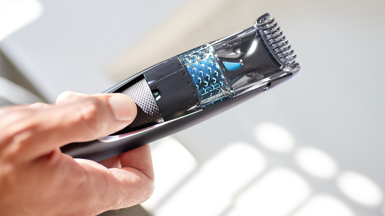 Philips BT7205/15 Beardtrimmer Series 7000 - Trymery - Sklep ...
