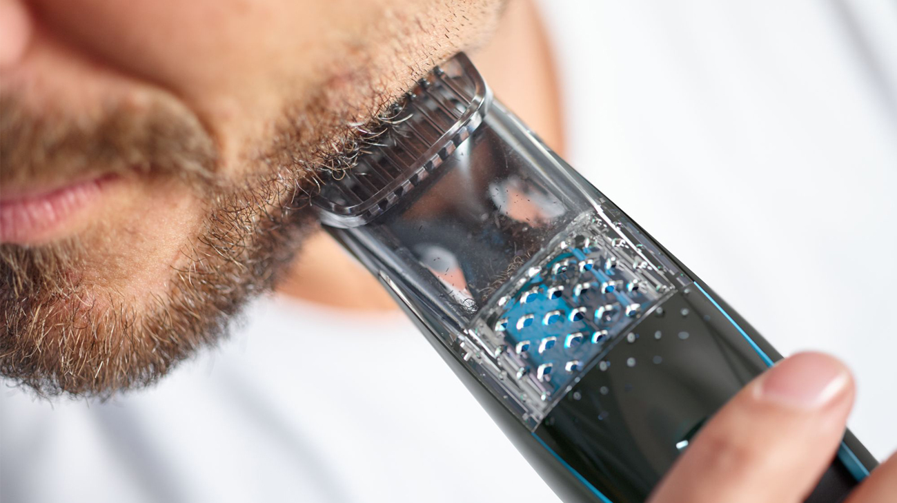 Philips BT7205/15 Beardtrimmer Series 7000 - Trymery - Sklep ...