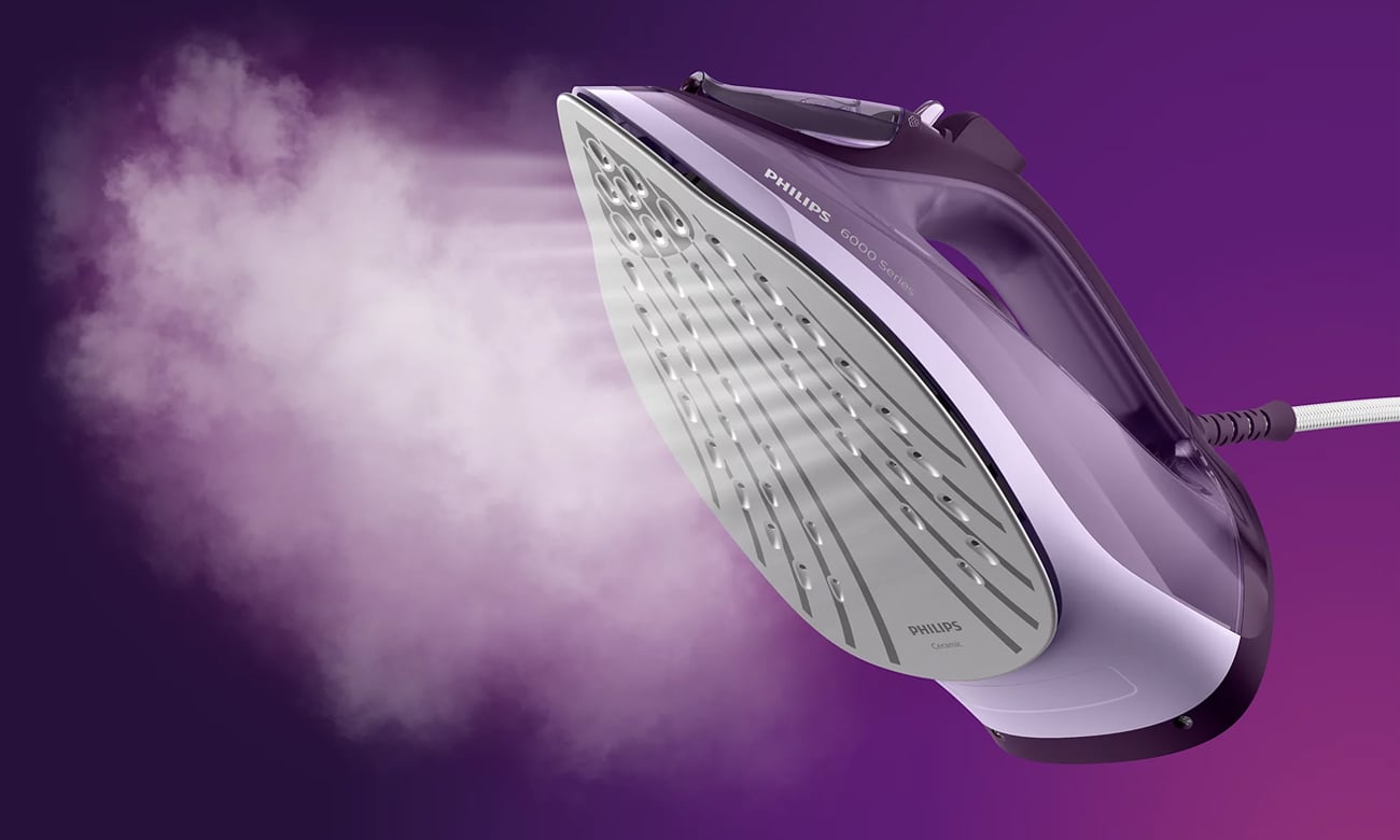 Philips DST6009/30 6000 series - Żelazka - Sklep internetowy - al.to