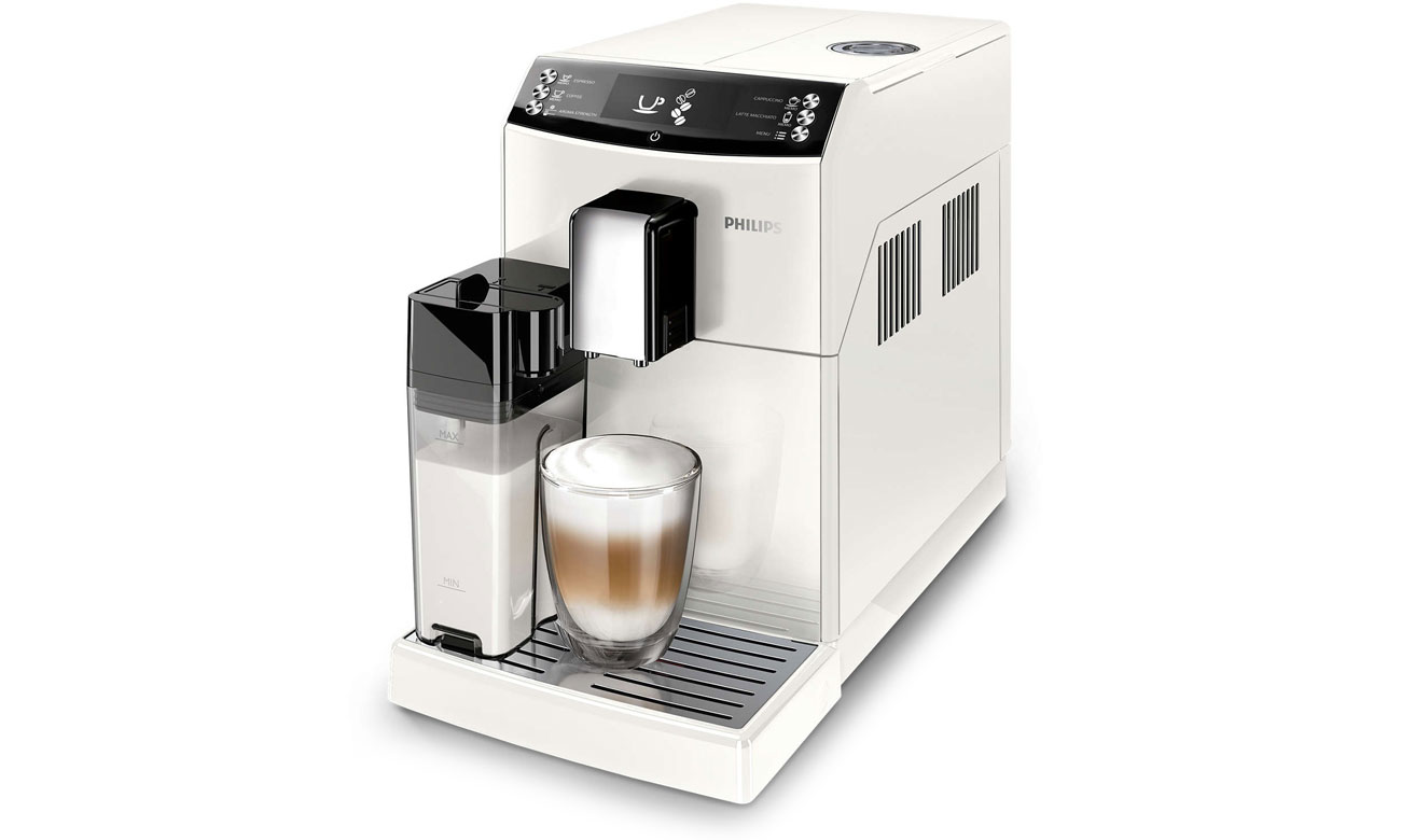 Philips EP3362/00 Series 3100 - Ekspresy do kawy - Sklep internetowy ...