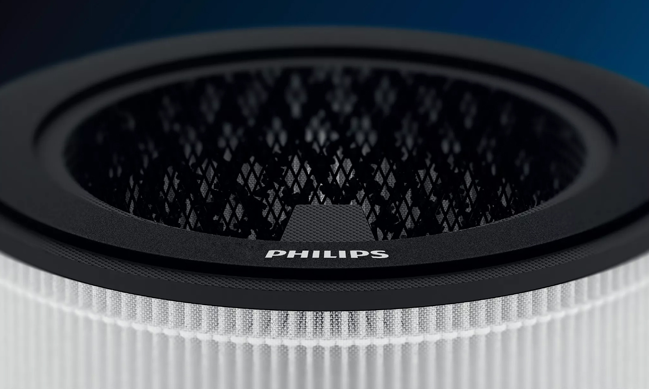 Philips FY1700/30 NanoProtect HEPA - Filtry do oczyszczaczy powietrza ...