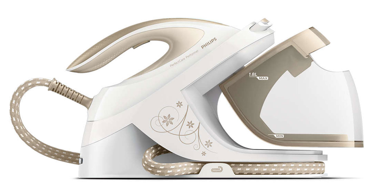 Philips GC8750/60 PerfectCare - Generatory pary - Sklep internetowy - al.to