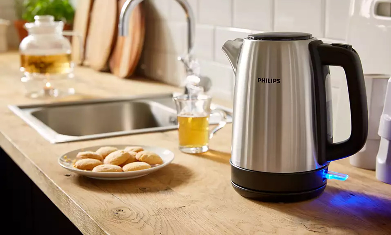 Philips HD9350/90 Daily Collection - Czajniki elektryczne - Sklep ...