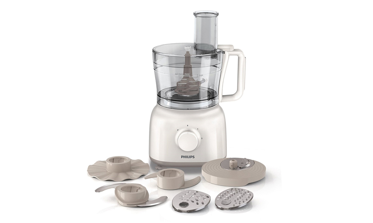 Philips HR7627/00 Daily Collection - Roboty kuchenne - Sklep ...