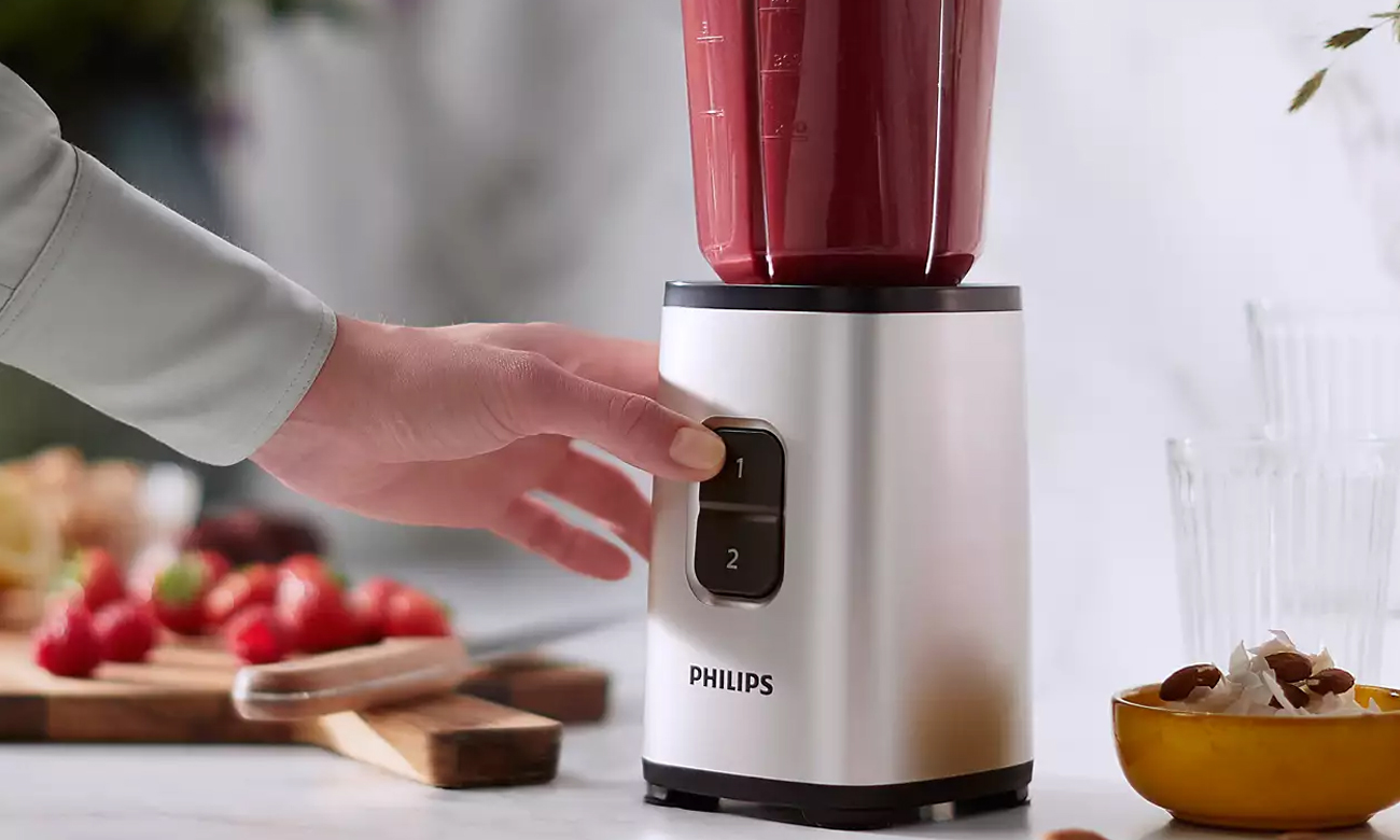 Philips HR2604/80 Daily Collection Miniblender - Blender - Sklep ...