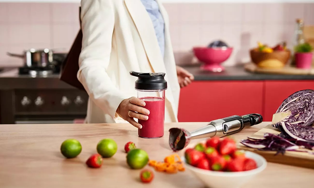 Philips HR2657/90 Zoodler - Blendery - Sklep internetowy - al.to