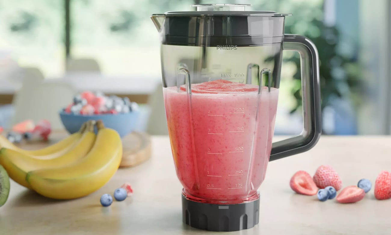 Philips HR3020/20 5000 Series - Blendery - Sklep internetowy - al.to