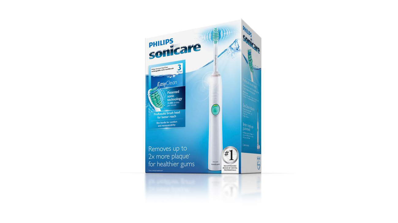 Philips Sonicare HX6511/50 EasyClean - Szczoteczka soniczna - Sklep ...