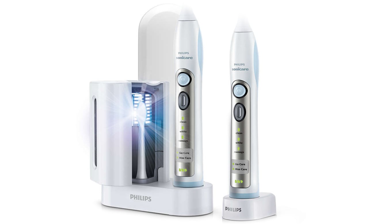 Philips Sonicare HX6932/36 FlexCare - Szczoteczki soniczne - Sklep ...