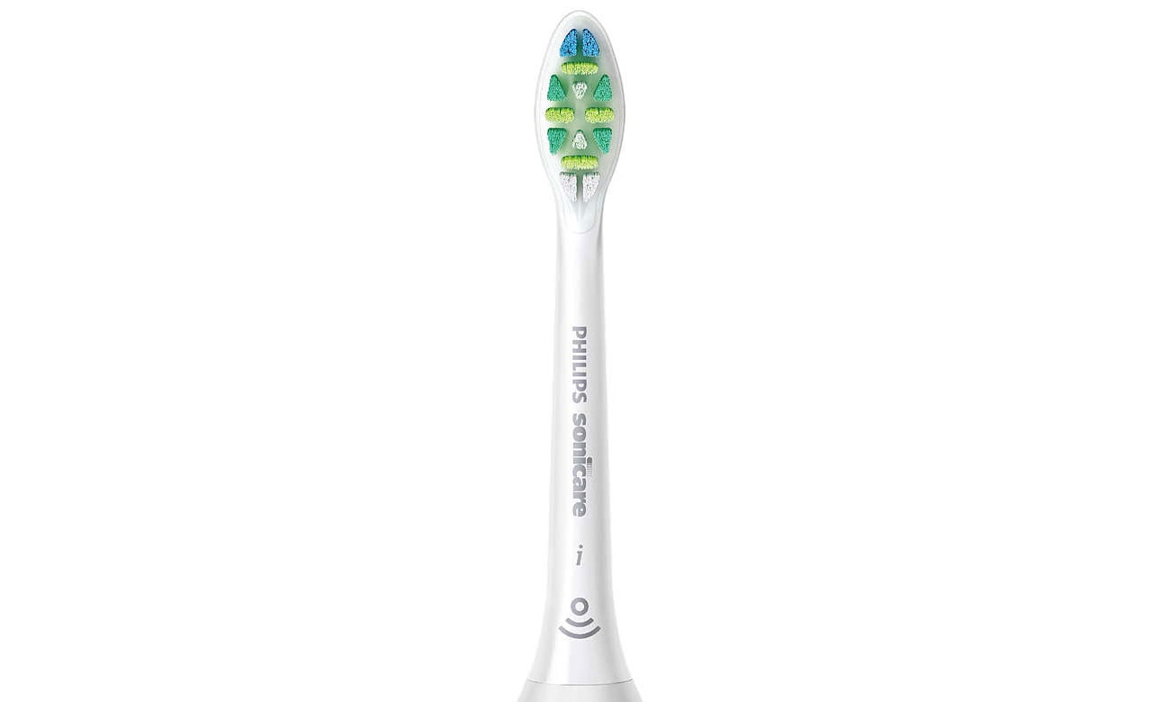 Philips Sonicare HX9004/10 InterCare - Końcówka do szczoteczek i iryg ...