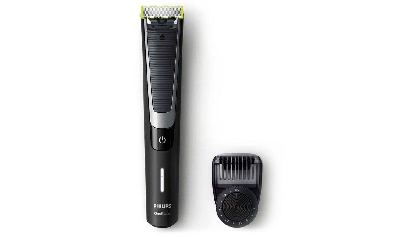 Philips OneBlade Pro QP6510/20 - Sklep komputerowy - x-kom.pl
