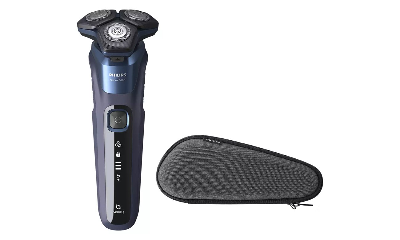 Philips S5585/30 Series 5000 - Golarki męskie - Sklep internetowy - al.to Philips S5585/30 Series 5000 - Golarki męskie - Sklep internetowy - al.to