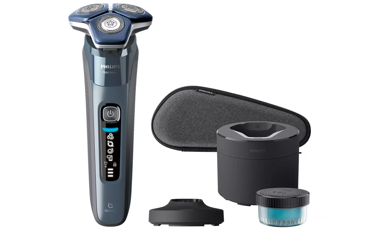 Philips S7882/55 Seria 7000 - Golarki męskie - Sklep internetowy - al.to