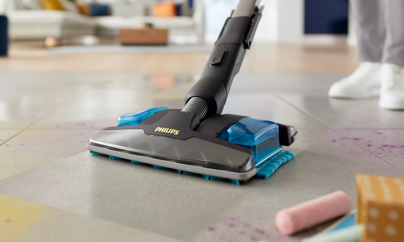 Philips XC8349/01 Seria 8000 Aqua Plus - Odkurzacze - Sklep internetowy ...