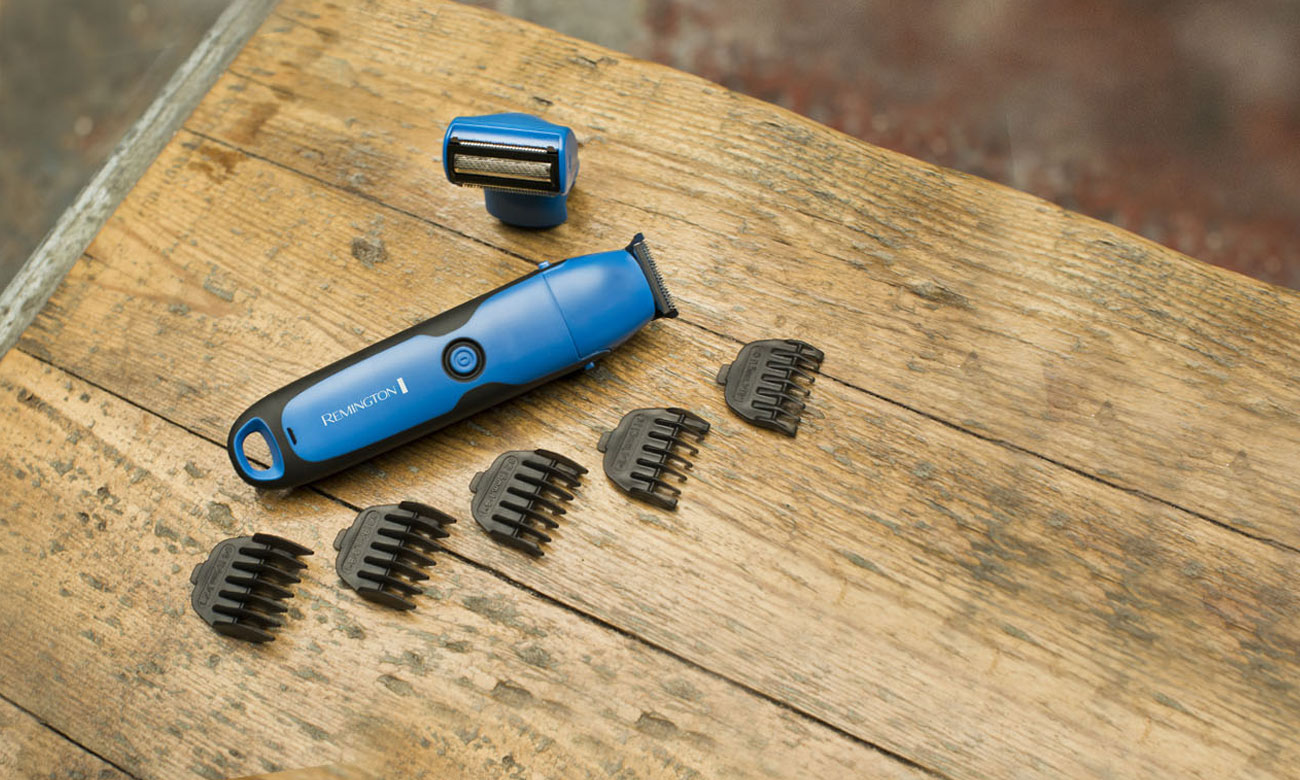 Remington Wetech BHT6255 - Trymery - Sklep internetowy - al.to