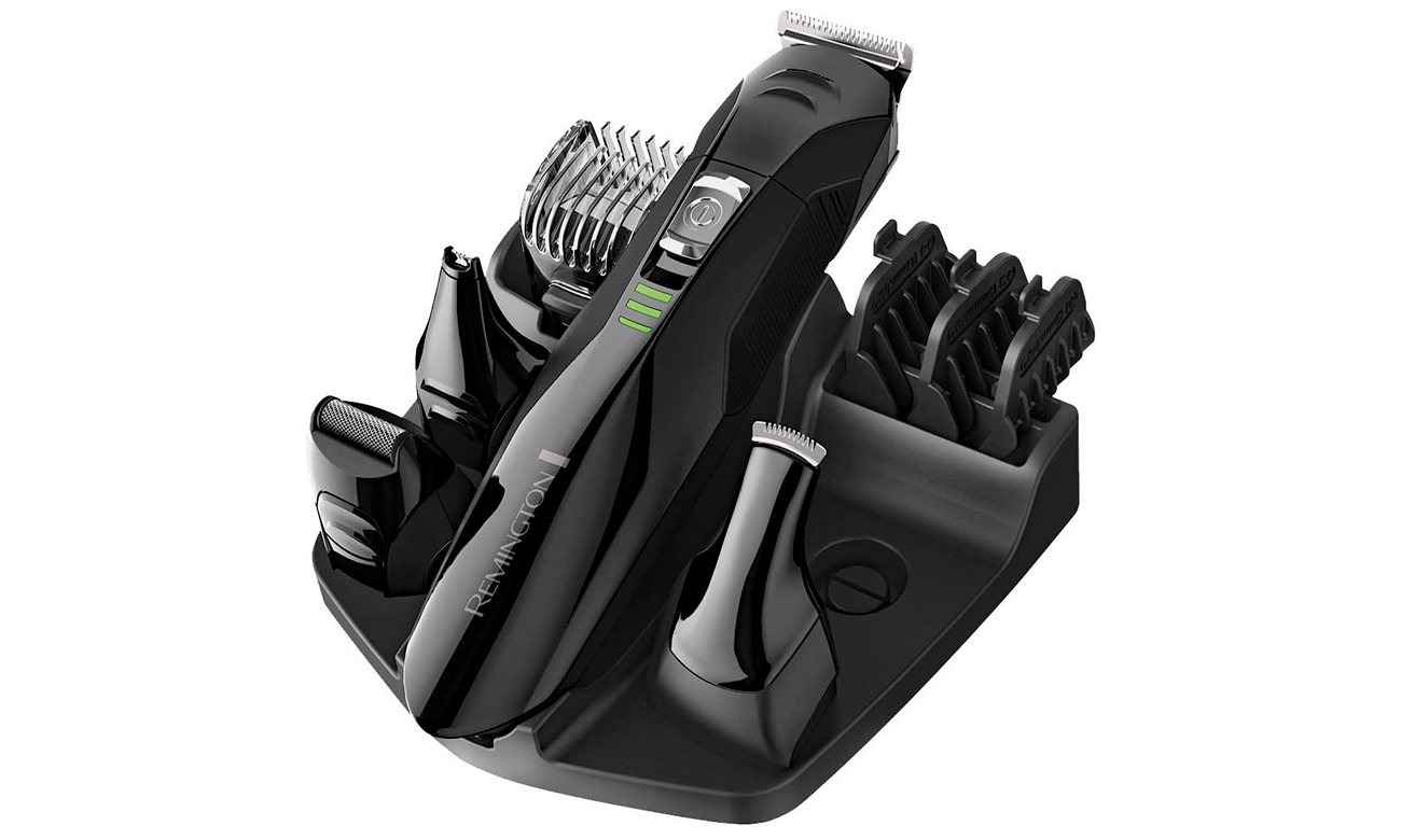 Remington Trymer PG6020 - Trymery - Sklep internetowy - al.to