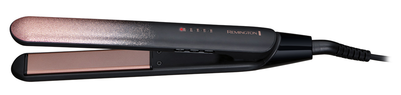Remington Rose Shimmer S5305 - Prostownice do włosów - Sklep internetowy - al.to