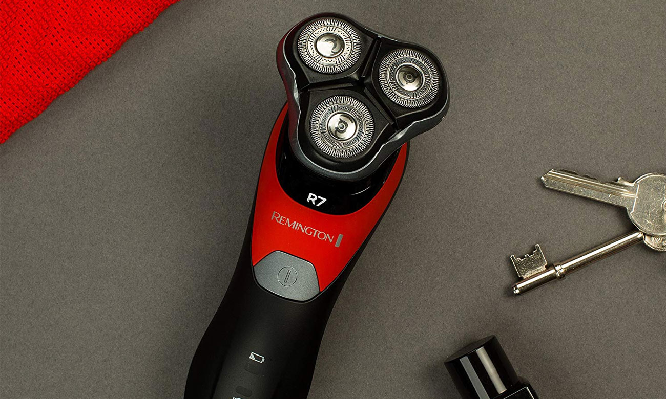 Remington XR1530 R7 Ultimate Series Rotary - Sklep internetowy - al.to