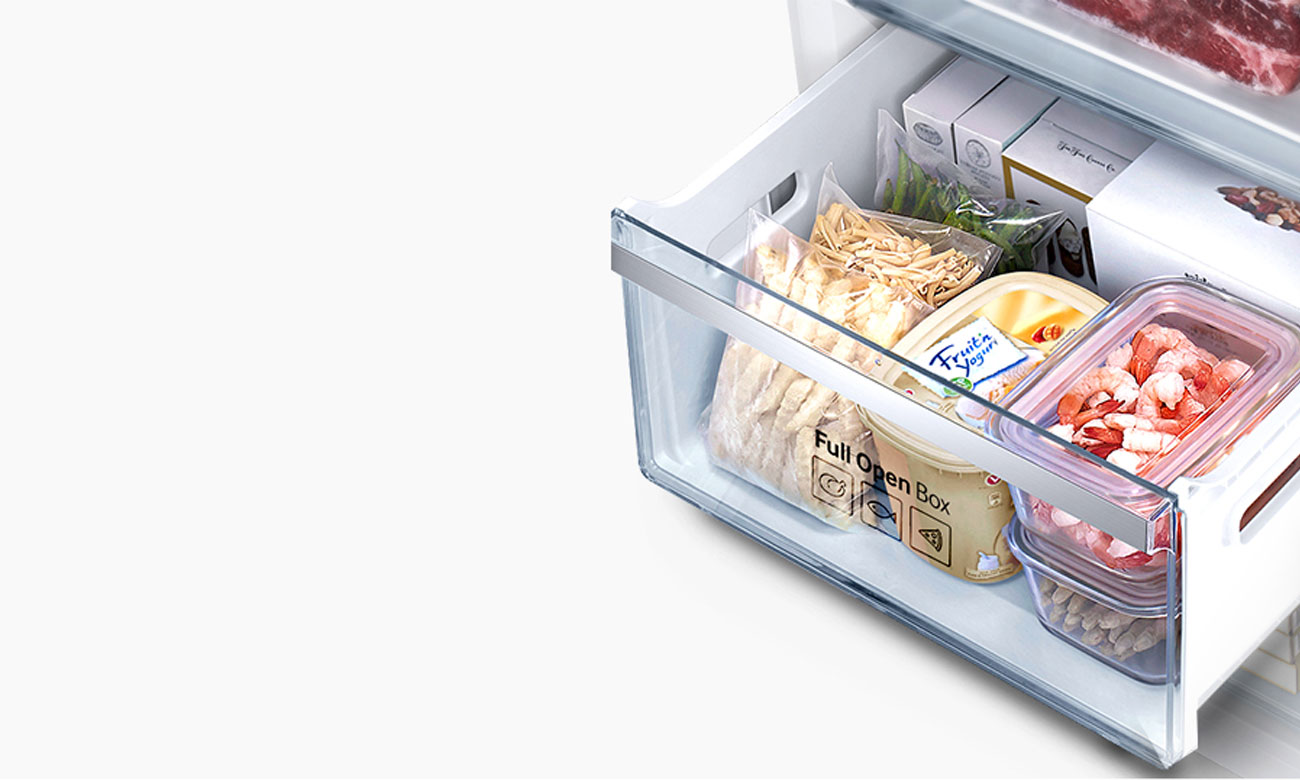 Samsung RB29FWRNDSA - Lodówko-zamrażarki - Sklep internetowy - al.to